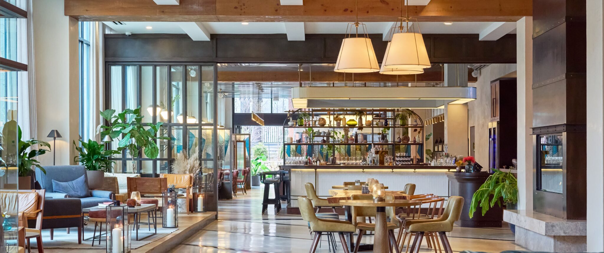Boutique Hotel News | The Blake